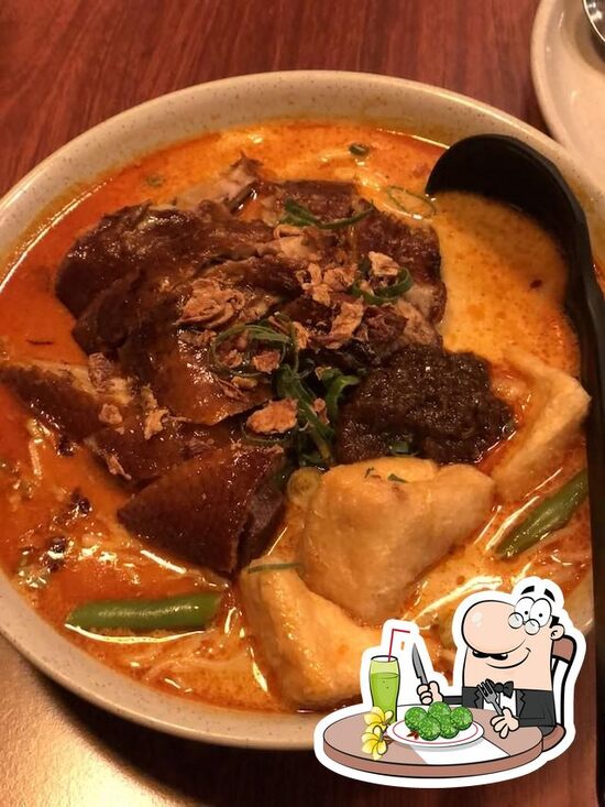 Mai Jia in South Yarra - Restaurant menu and reviews