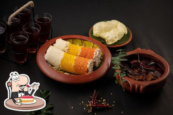 Manchatti Restaurant, Aluva - Restaurant reviews