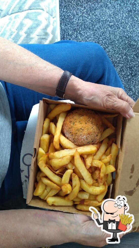 Moby Dicks in Haverfordwest - Restaurant menu and reviews