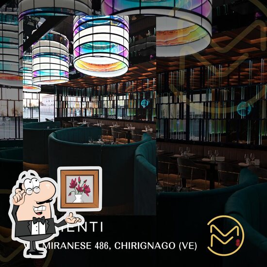 Moon Asian Restaurant, Venice - Restaurant menu, prices and reviews