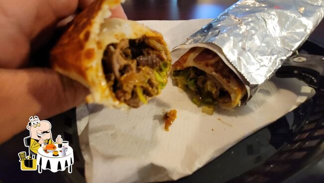 My Shawarma House in Anchorage - Restaurant menu and reviews