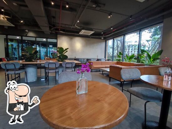 Park Lane Cafe, Hanoi - Restaurant menu, prices and reviews