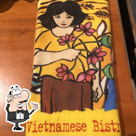 Propaganda Vietnamese Bistro, Makati - Restaurant menu, prices and reviews