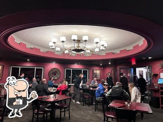 Red Ox, Appleton - Restaurant menu, prices and reviews