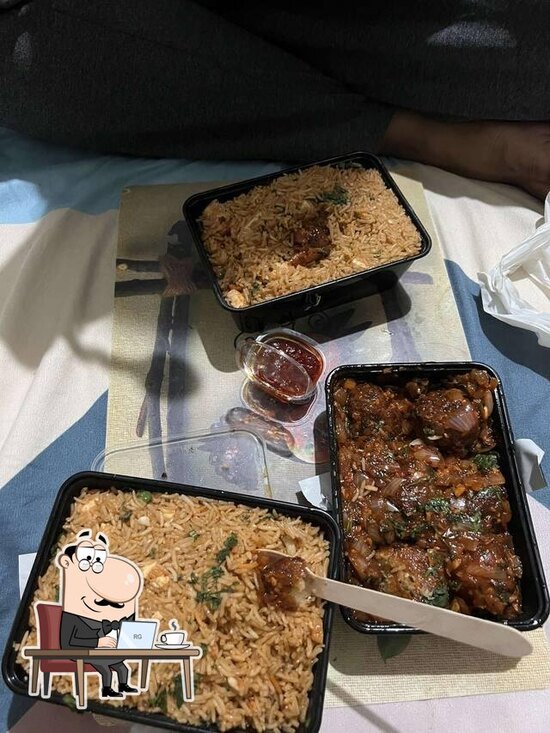 Street Wok by Chef Yogesh, New Delhi - Restaurant menu, prices and reviews