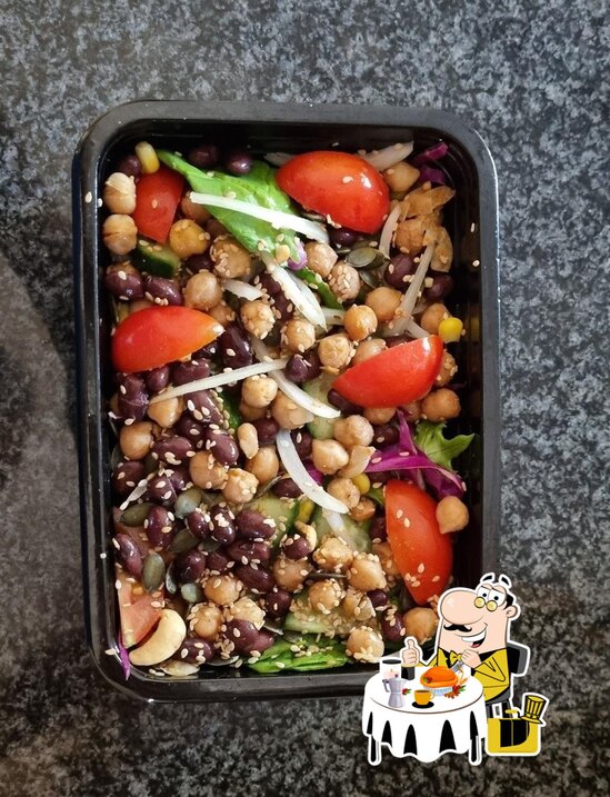 The Good Life Eatery, Johannesburg - Restaurant menu, prices and reviews