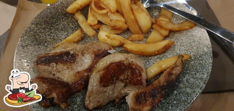 Tierra Santa in Cártama - Restaurant reviews