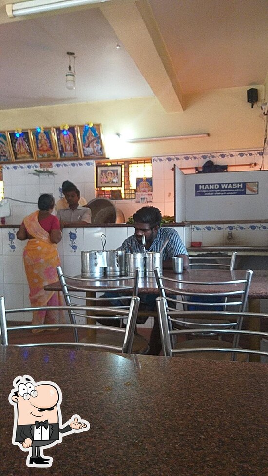 Priya Mess, Chennai - Restaurant reviews