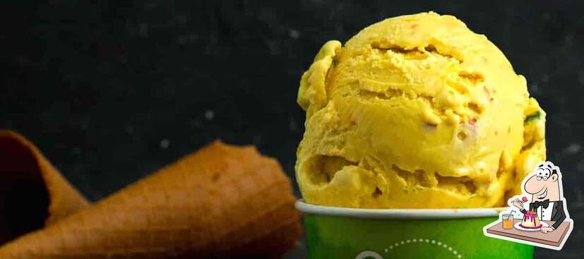 Apsara Ice Creams, Mumbai, Shop 2, Shyam Vihar - Restaurant menu and ...