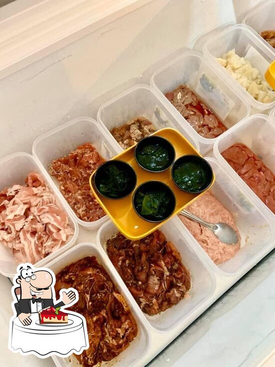 Fusion Shabu restaurant, Chiang Mai - Restaurant reviews