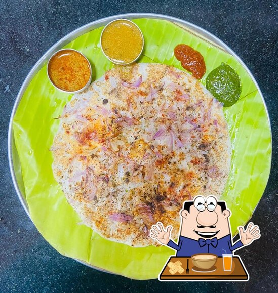 MANNAR KITCHEN, Chennai - Restaurant menu, prices and reviews