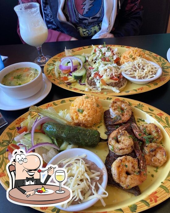 Bay Cooks in Williams Bay - Restaurant menu and reviews