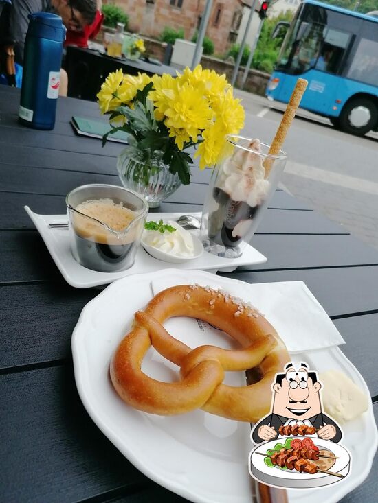 Rhema Cafe: The Kaiserslautern Military Resiliency Center, Landstuhl ...