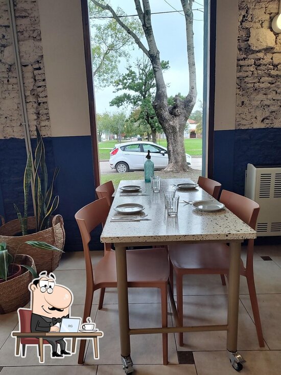 Chancho Aurelio, Chascomús - Menú del restaurante, precios y reseñas
