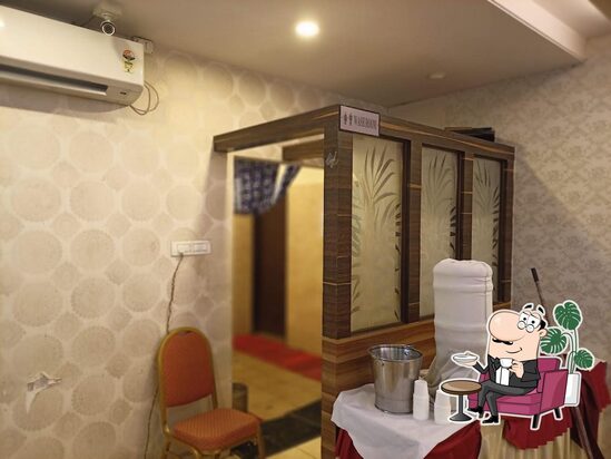 Sri Vishnu Park Restaurant And Banquet Hall, Bengaluru - Restaurant ...