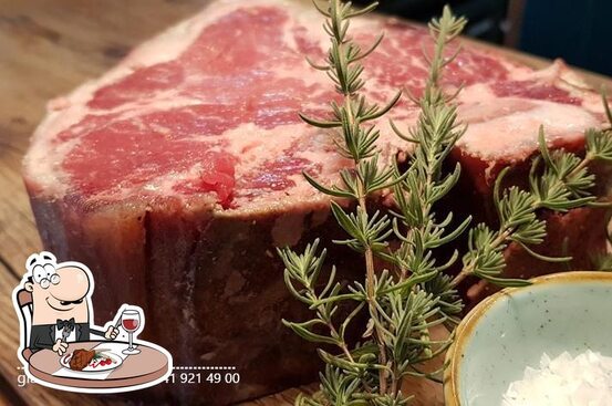 Giardino Steakhouse, Sursee - Menu e recensioni del ristorante