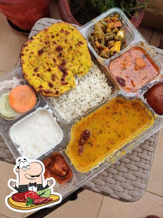 M&H Bakery - A bakery by Madhurima, Lucknow, 3 /175 - Restaurant menu ...