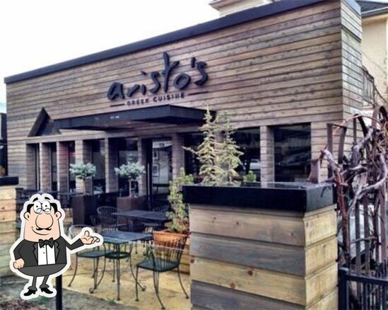 Aristo's, Salt Lake City - Restaurant menu, prices and reviews