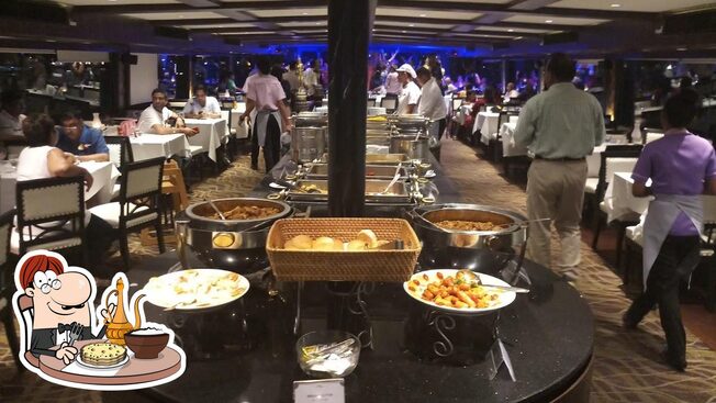 Asoka restaurant, Bangkok, 84 Thiam Ruam Mit Rd - Restaurant reviews