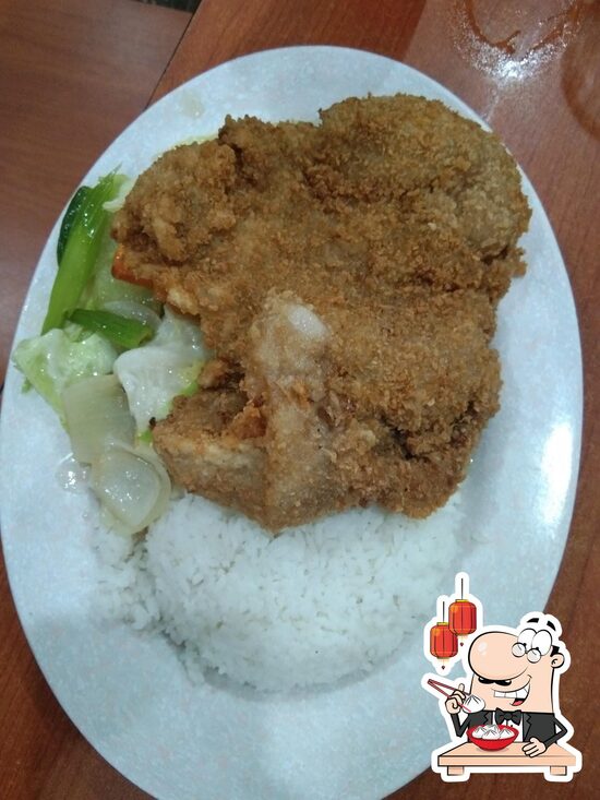 Best Friends Pares & Mami House - 5th Avenue restaurant, Caloocan ...