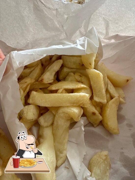 Express Fish & Chips Ltd, Watton - Restaurant menu, prices and reviews