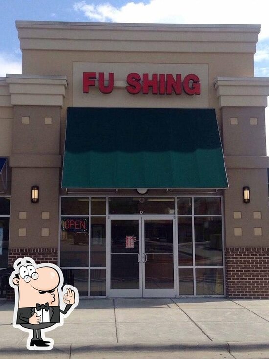 Menu at FU SHING restaurant, Charlotte, Mt Holly-Huntersville Rd