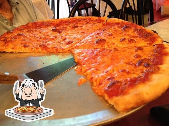 Jack's Pizzeria & Italian Restaurant in Delray Beach - Restaurant menu ...