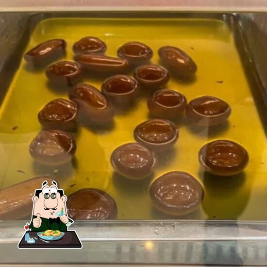KC Das - Sweet Sensation, Bengaluru - Restaurant menu, prices and reviews