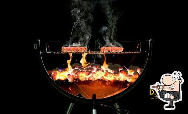 L'AMAZON GRILL restaurante, Manaus - Avaliações de restaurantes