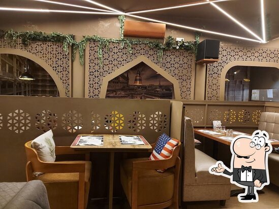 London Grill N Shake, Kumbakonam - Restaurant menu, prices and reviews