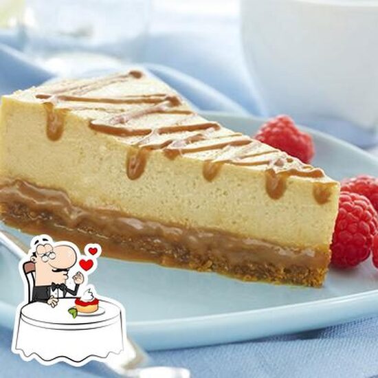 M & J Cakes & Cookies cafee in Kingston - Restaurant reviews