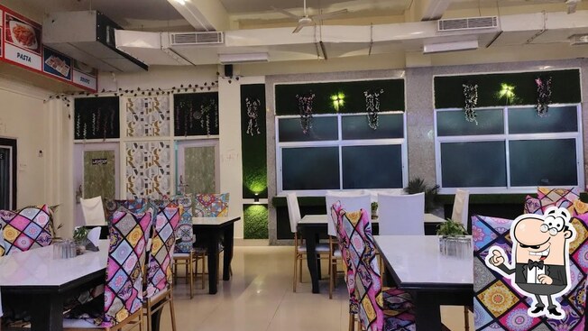Madhur Pure Veg Restaurant & Banquet, Allahabad - Restaurant reviews