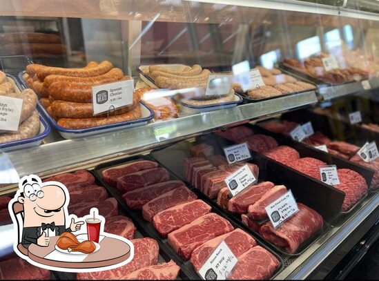 Main Street Meats in Chattanooga - American restaurant menu and reviews