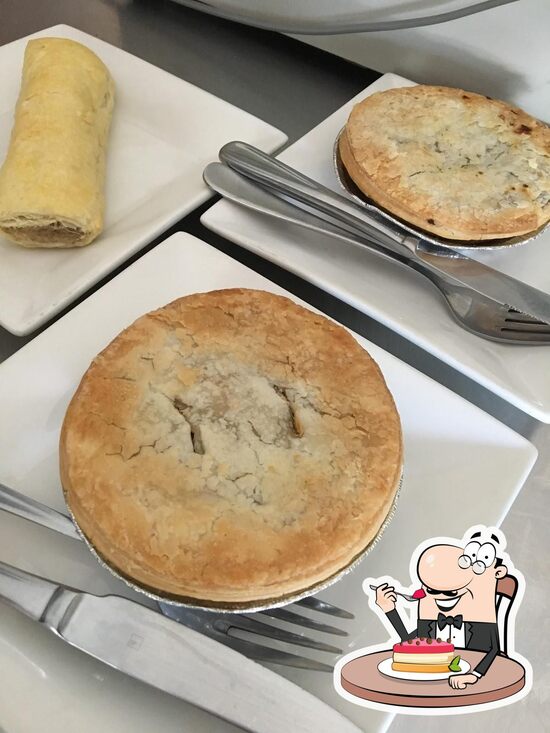 Marulan Bakery, Marulan - Opiniones del restaurante