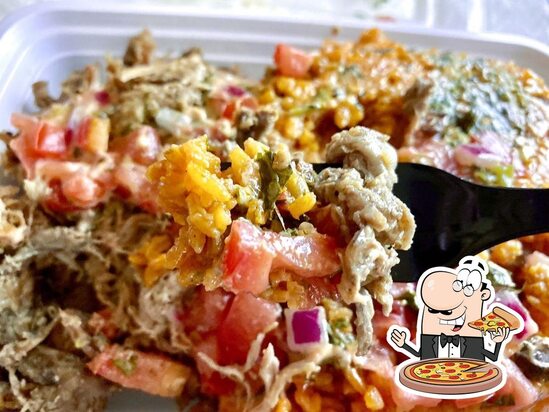 MofonGo Restaurant in Hartford - Restaurant menu and reviews
