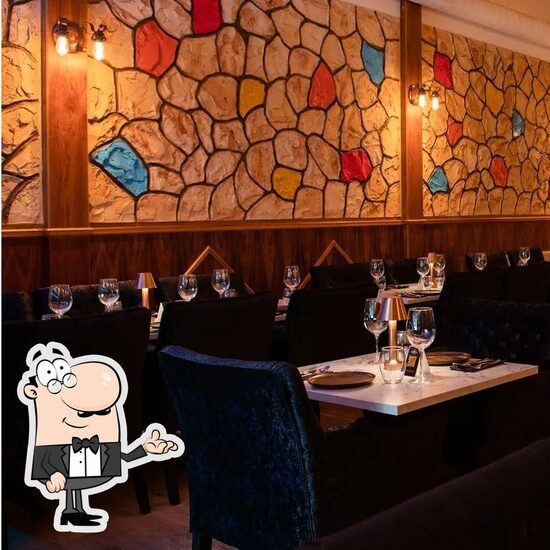 Mumbai Maska, London - Restaurant menu, prices and reviews