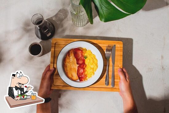 Offcina Café, Blumenau - Opiniones del restaurante