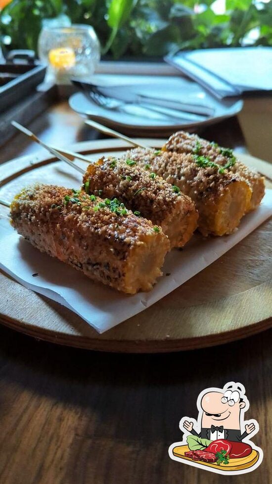 Polanquito in Los Angeles - Restaurant menu and reviews