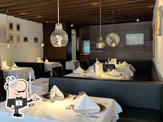 Restaurant Die Ecke, Augsburg - Speisekarte, Preise und Bewertungen