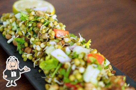 Restore, Chennai, Little Mount - Restaurant menu, prices and reviews