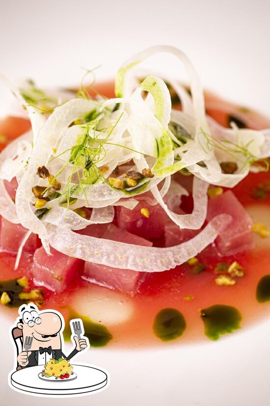 Ristorante De Stasio, Roma - Menu e recensioni del ristorante