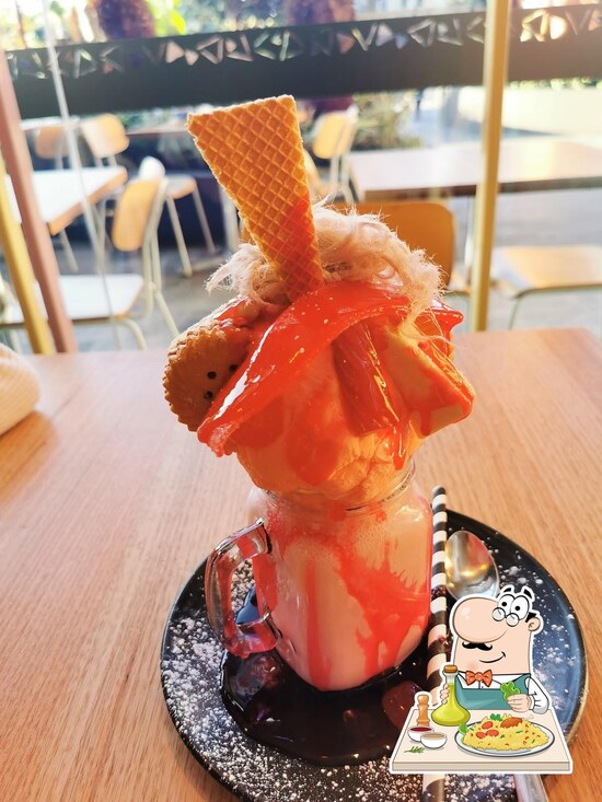 Sugar Buns in Wantirna South - Restaurant reviews