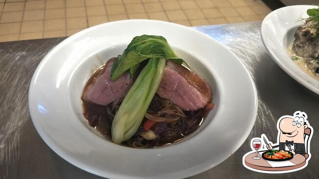 Tavern At The Rocks in Two Rocks - Restaurant reviews