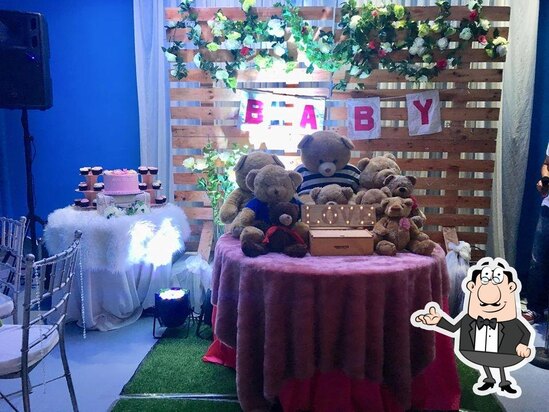 The Clubhouse Cafe, Cainta - Menú del restaurante, precios y reseñas