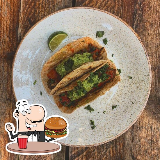 The Muddy Puddle in London - Restaurant reviews