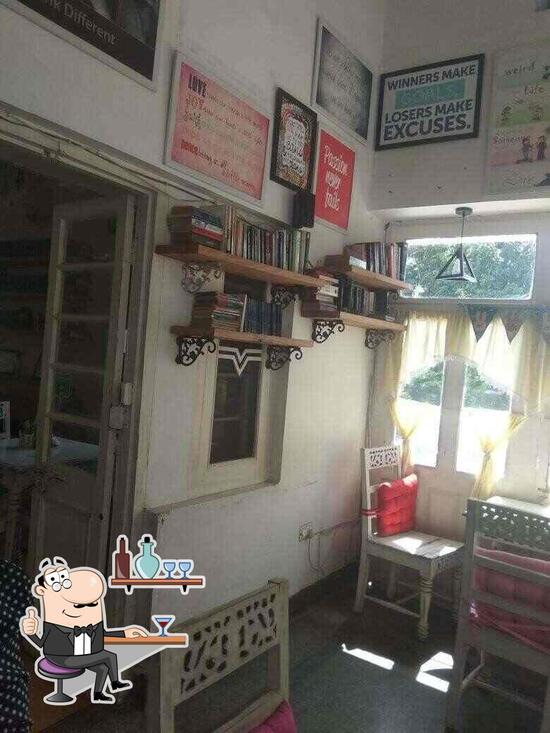 Y Cafe & Restaurant, Dehradun - Restaurant menu, prices and reviews