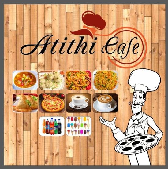 Atithi Cafe, Rudrapur - Restaurant menu, prices and reviews