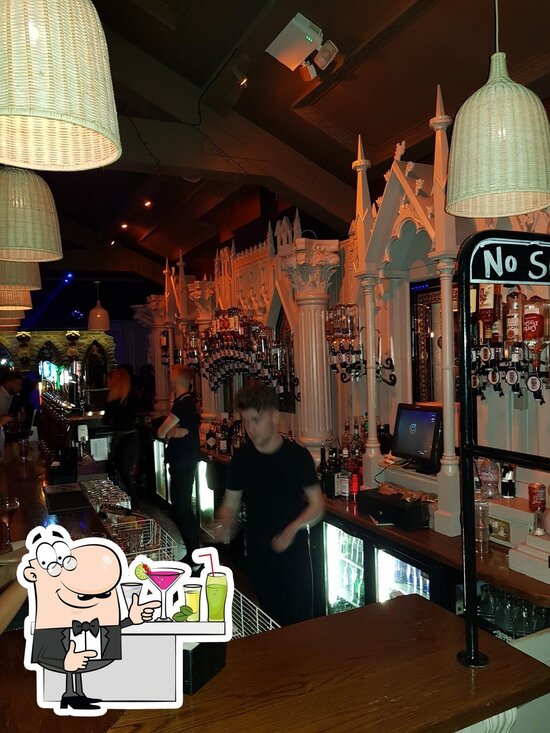 Brubakers in Dundalk - Restaurant reviews