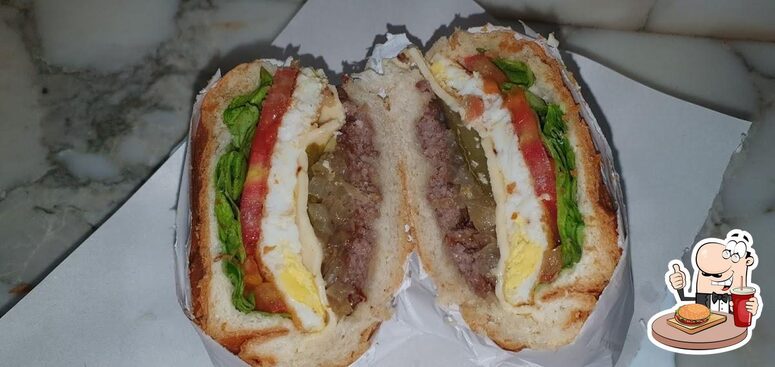 Euro-Snack restaurant, Casablanca - Critiques de restaurant