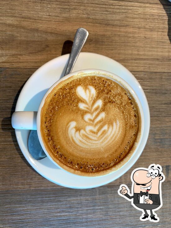 MsChief Bake.Brunch.Brews, Crows Nest - Restaurant menu, prices and reviews